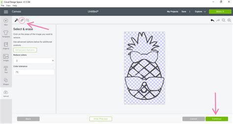 How To Create A Layered Image On Cricut Jav Sid