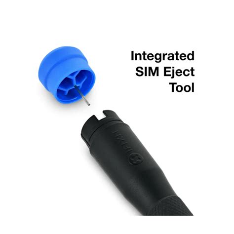 Ifixit Minnow Precision Bit Set с цена 3499 лв Gplaybg