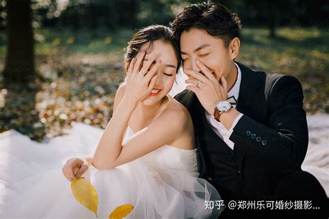 秋天婚纱照外景去哪里拍好看 秋季拍婚纱照时要注意什么 知乎
