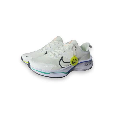 کتونی نایک زوم ایکس لبخندی Nike Zoomx Smiley کتونی کالکشن