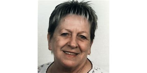 Bouligny Nécrologie Mme Liliane Bartolini