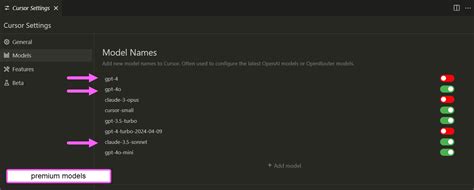 What Are Premium Requests Discussions Cursor Community Forum