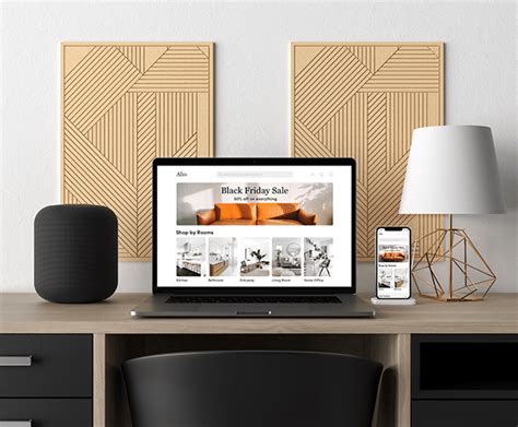 UX UI Case Study E Commerce Responsive Web App On Behance