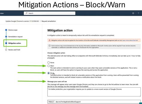 🛑 Blocking Vulnerable Applications With Microsoft Defender 🛑 Did You