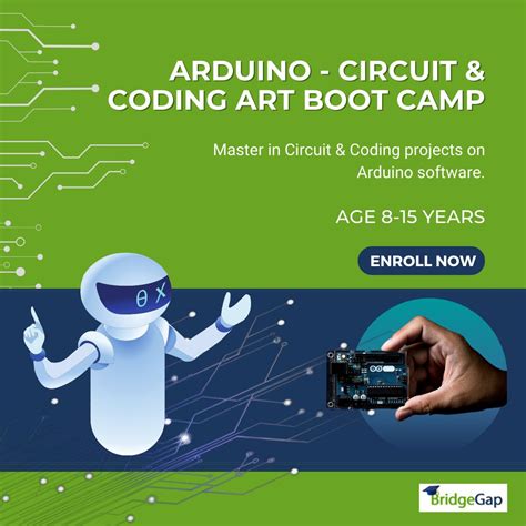 Bridgegap Academy On Linkedin Arduino Arduinofun Arduinoprogramming Arduinocourse Learnarduino