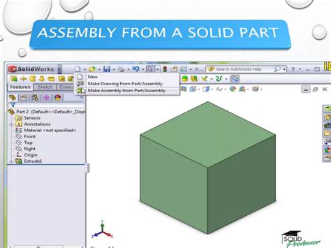 Solidworks Ppt Pptx