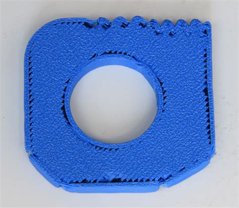 Common Print Quality Problems And Solutions Bambu Lab Wiki