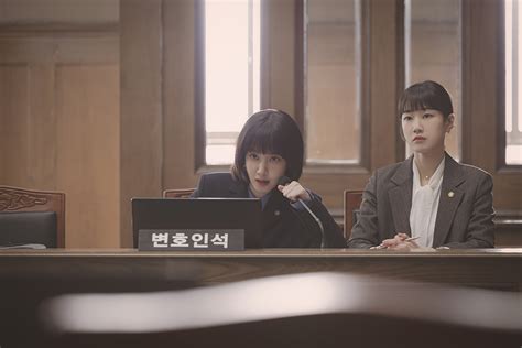 ‘이상한 변호사 우영우 문지원 작가 인터뷰 ②