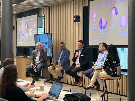 Hyperledger Foundation On Linkedin Digitaltrust Blockchain