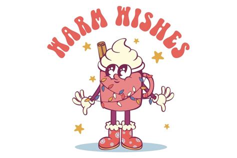 Groovy Christmas 4866735