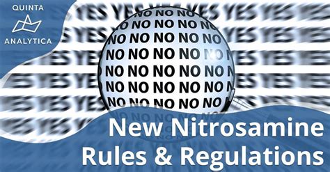 Manuel Eduardo Fernandes On Linkedin Nitrosamine Impurities Have Lessons Been Learnt This Is