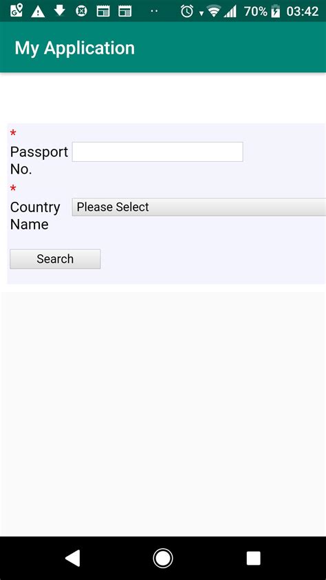 Malaysia Work Permit Status Apk Per Android Download