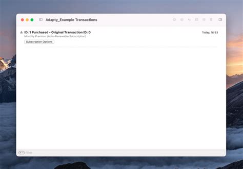 how to test in app purchases on ios xcode vs sandbox
