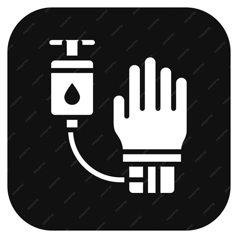 Premium Vector Blood Donation Vector Illustration