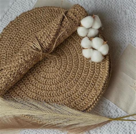 Серветка сервіровочна — ціна 120 грн у каталозі Підставки Купити товари