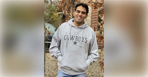 Obituary Information For Amit Chaudhary