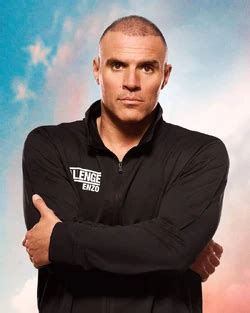 Enzo Palumbo Big Brother Wiki Fandom
