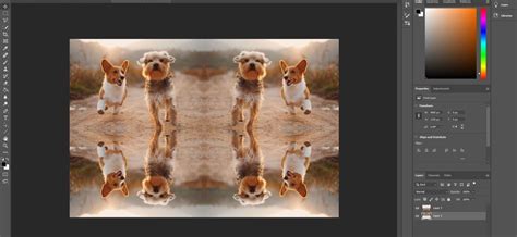 How To Flip A Layer In Photoshop Void Graphics