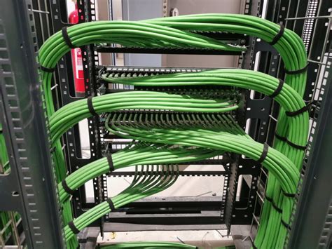 Isp Structural Cabling Gloitr