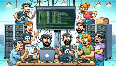 the challenges of adopting kubernetes