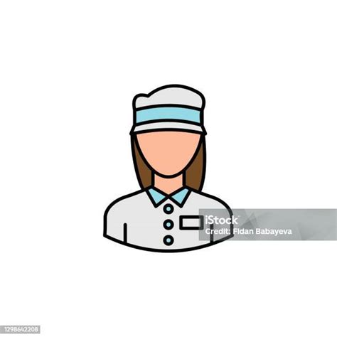 아바타 계산기 개요 아이콘입니다 웹 로고 모바일 앱 Ui Ux에 표시 및 기호를 사용할 수 있습니다 가공의 인물에 대한 스톡 벡터 아트 및 기타 이미지 Istock