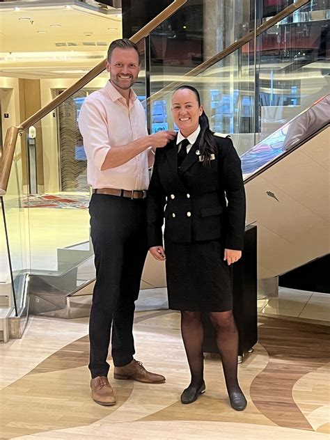 Cruise Cruiselife Cruisecareers Careerprogression Careerdevelopment Chris Hilton 68