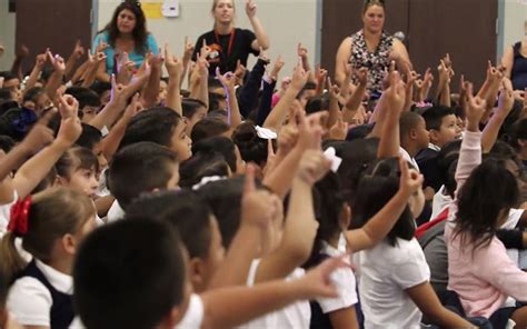 In Person Assembly Programs Camfel Productions