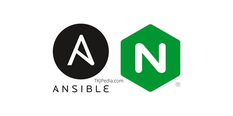 Ansible Install Nginx Secara Massal Di Vm Vps Tkjpedia