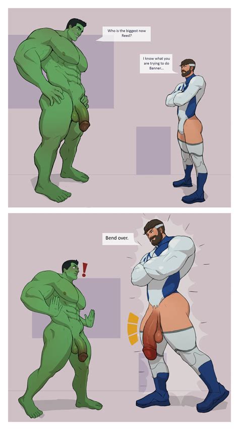Rule 34 2025 2boys Bara Big Penis Bulge Circumcised Comic Digital