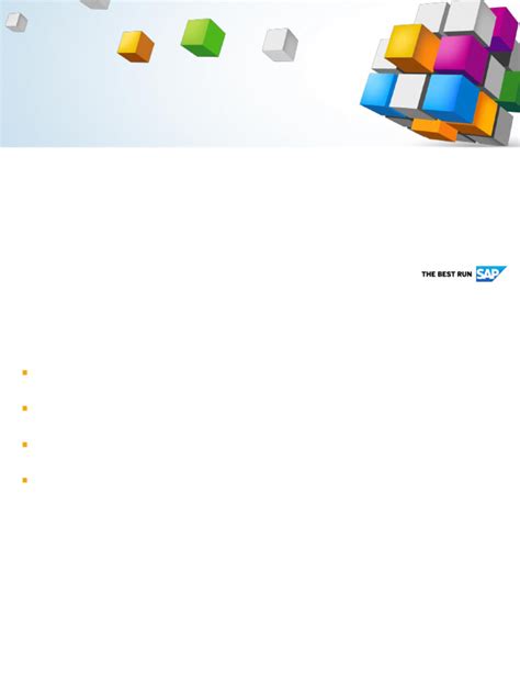 Day1 01 2 Sap Event Mesh And Event Based Integration Pdf Computing Information Technology