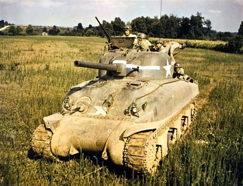 M4 Sherman Tank M4 Sherman For Sale Pkle