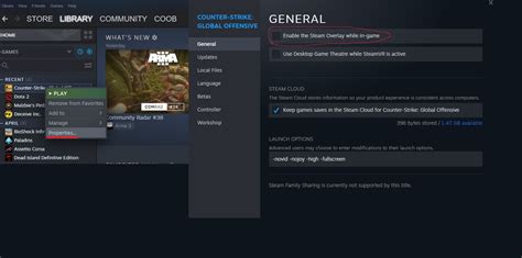 Steam Community Guide CSGO FIX FOR STUTTERING AND LOW FPS DROPS