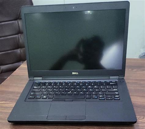 Dell I5 6th Generation Laptop At ₹ 15800piece Dell Laptops In