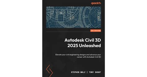 Chapter 4 Rail Design Capabilities Within Autodesk Civil 3d 2025 Autodesk Civil 3d 2025