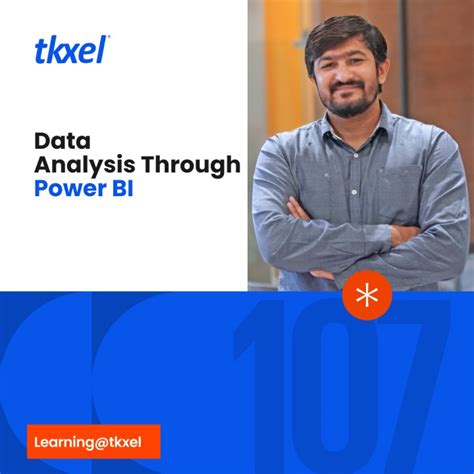 Ghulam Mustafa On Linkedin Data Analysis Through Power Bi Learningtkxel