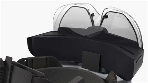 건설 헬멧 가상 현실 안경 3d 모델 49 3ds Blend C4d Fbx Max Ma Lxo Obj Free3d