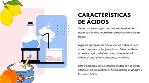 Solution Propiedades De Cidos Y Bases Studypool