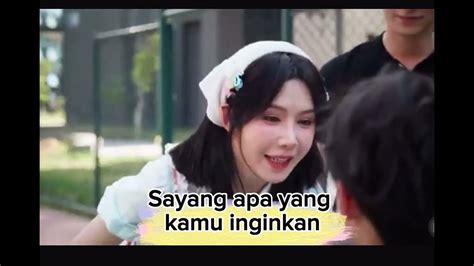 Jiang Shiqi And Wang Dao Tie 2 Youtube