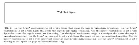 Pdftex Captions Are Not Justified Once Usepackage Subcaption Is Included TeX LaTeX Stack