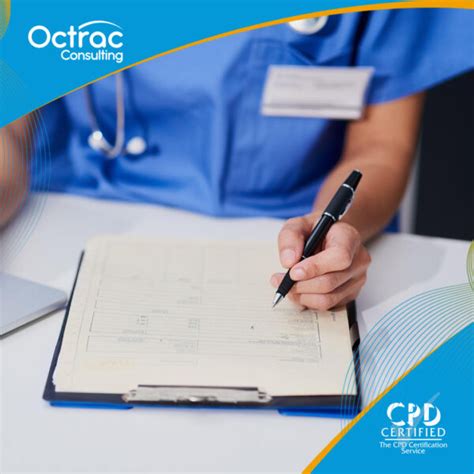 Documentation And Record Keeping Course Octrac Consulting Mandatory Training Courses