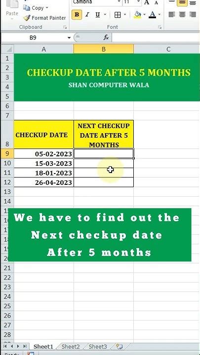Excel Formula Hacks 🔥💯 Excel Formulas For Fresher Shorts Shortvideo Trending