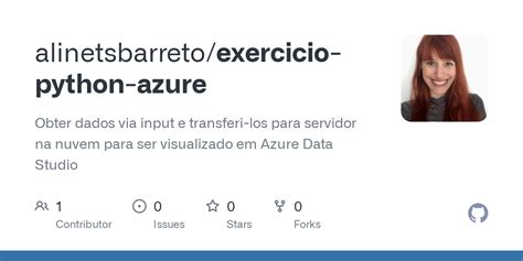 Exercicio Python Azure Cadastro Cliente Py At Main Alinetsbarreto Exercicio Python Azure Github