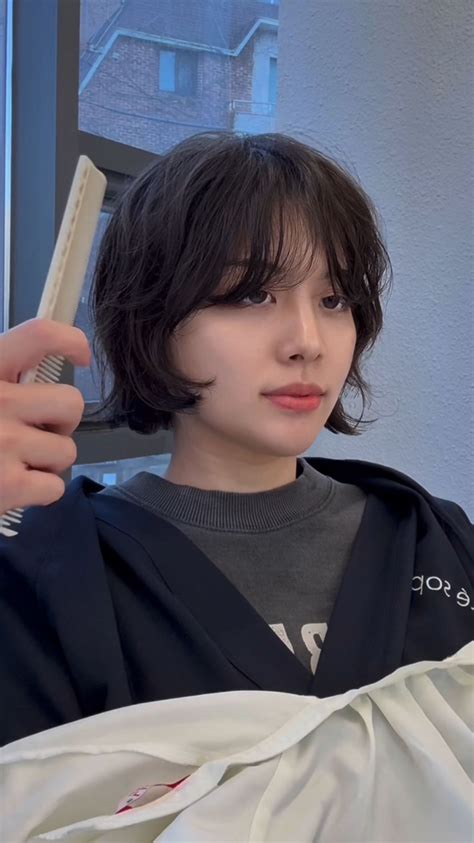 르소피합정 송백경 단발백선생 단발이 잘 어울리는 이유7탄 장나라 🔺단발 상담 체크리스트 이마넓이 목길이 얼굴형