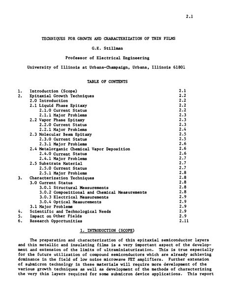 64 84 Microstructure Science Engineering And Technology The National Academies Press
