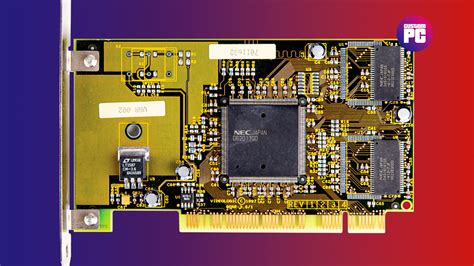 What Happened To Pc Powervr Cards We Chat To The Team To Find Out