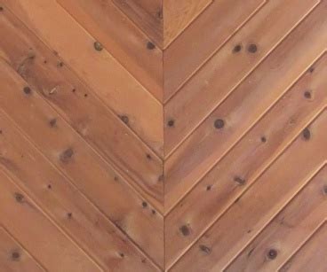 Tongue And Groove Siding Cedar Tandg Profiles And Grades Buffalo Lumber