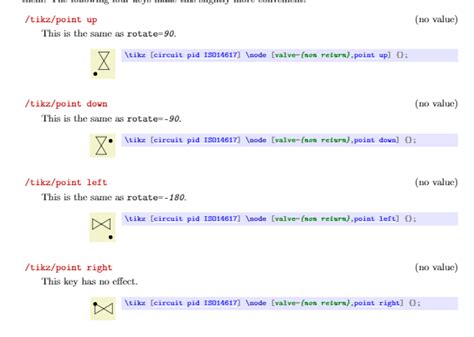 annotations don t rotate correctly for shapes using the generic rectangle · issue 10