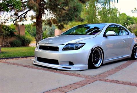 Scion Tc Mods Found On Tumblr Scion Tc 2006 Scion Tc Scion