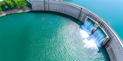 The Importance Of Hydropower Providing Reliable Energy Flood Control And Ecological Balance
