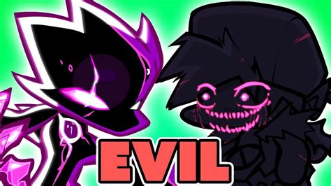 Friday Night Funkin Mod Evil Pico Vs Evil Bf [neurotic Cover] Youtube